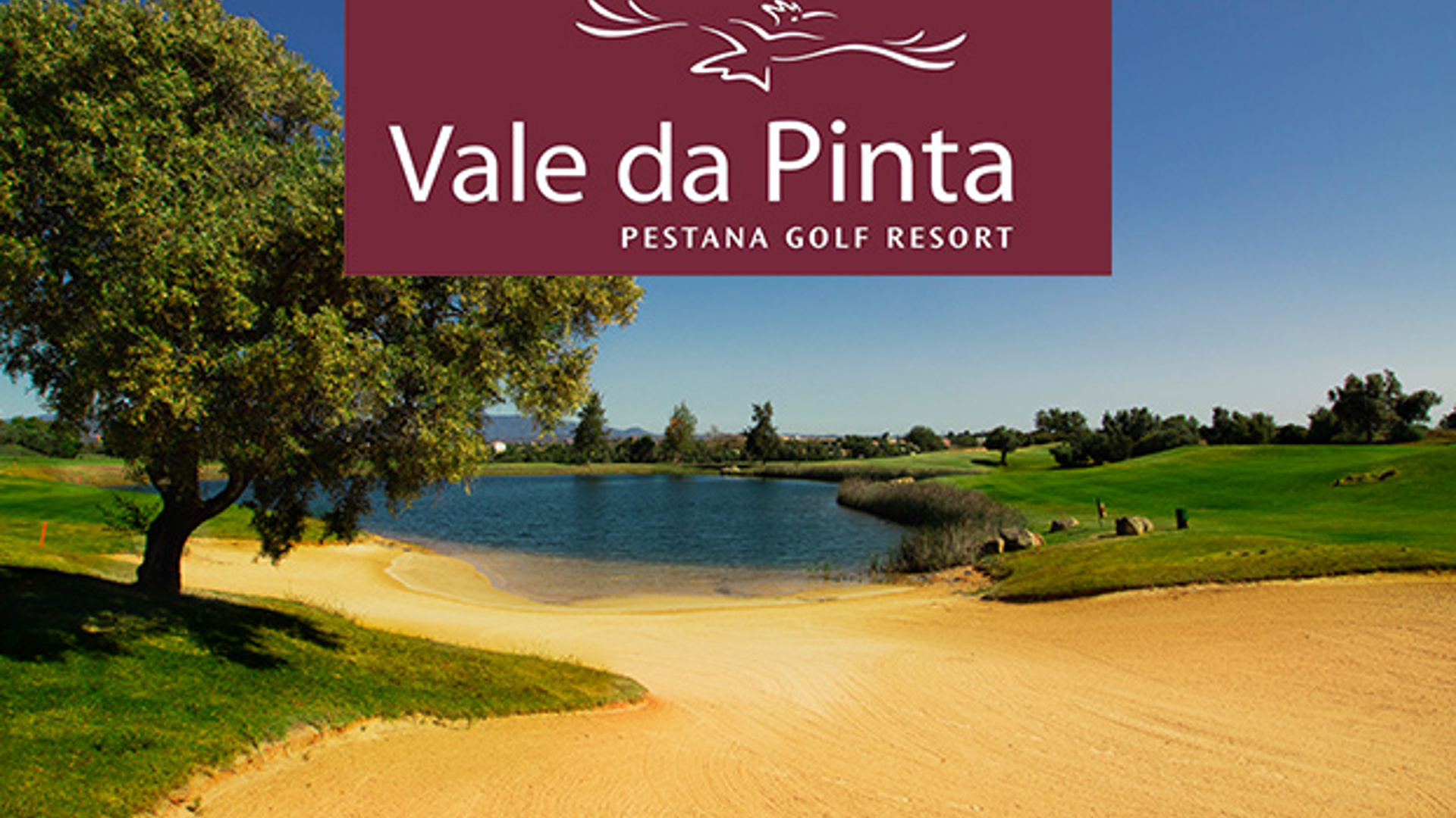 Golfplatz Vale da Pinta & Gramacho – Pestana Golf , Golfreisen - Alpha ...