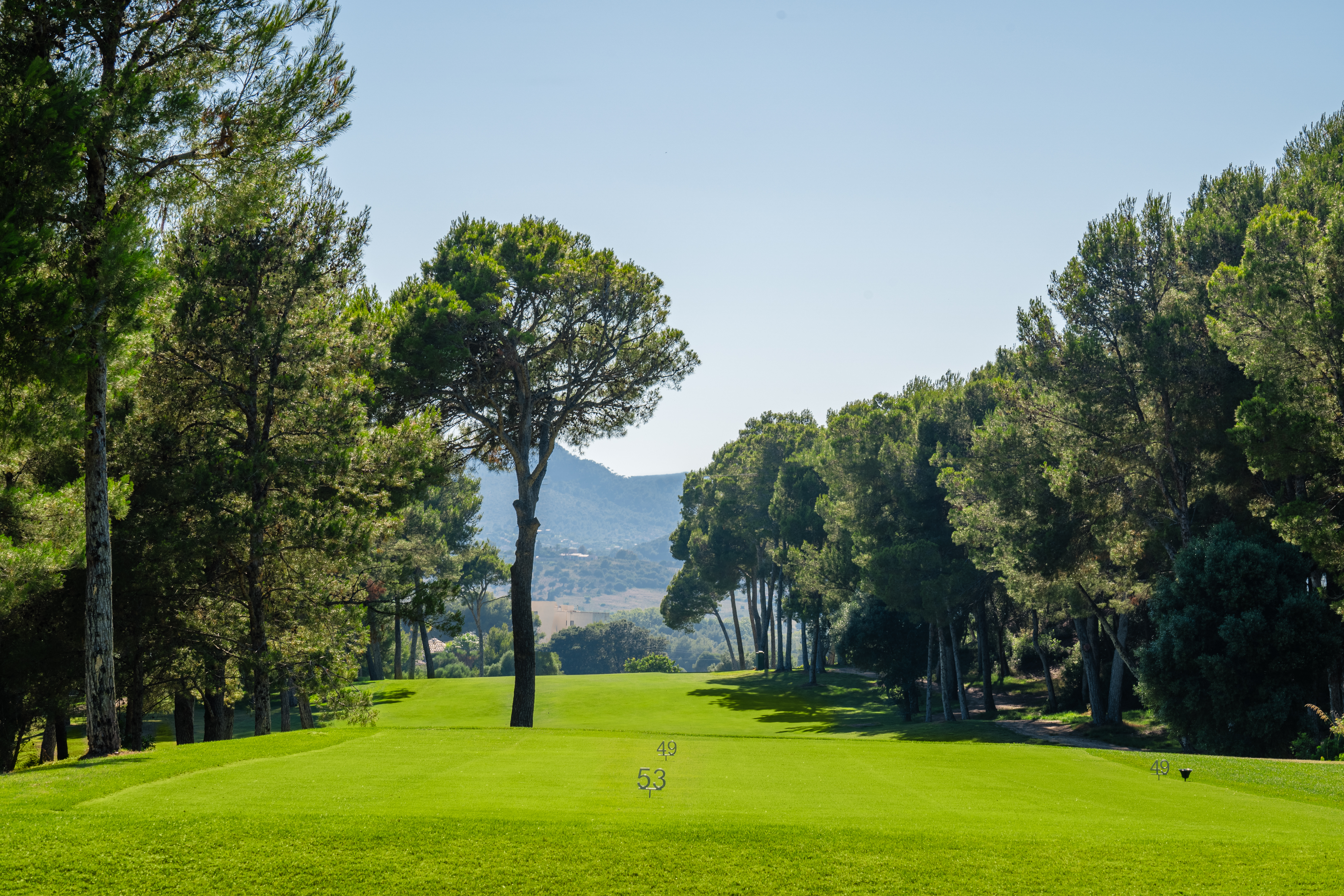 Golfplatz Club de Golf de Son Servera , Golfreisen - Alpha Golftours