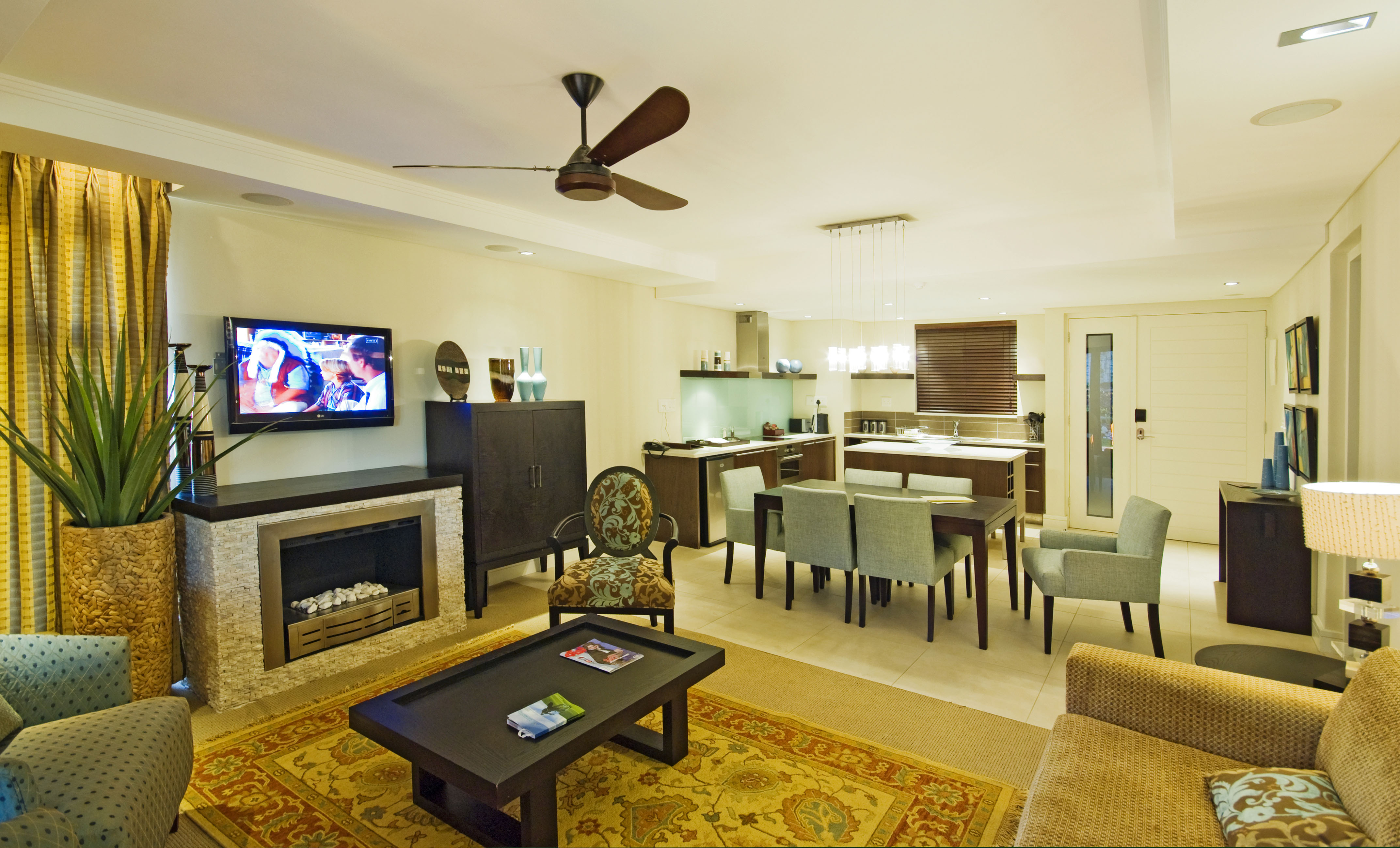 Golfhotel Simola Hotel Country Club & Spa , Golfreisen - Alpha Golftours