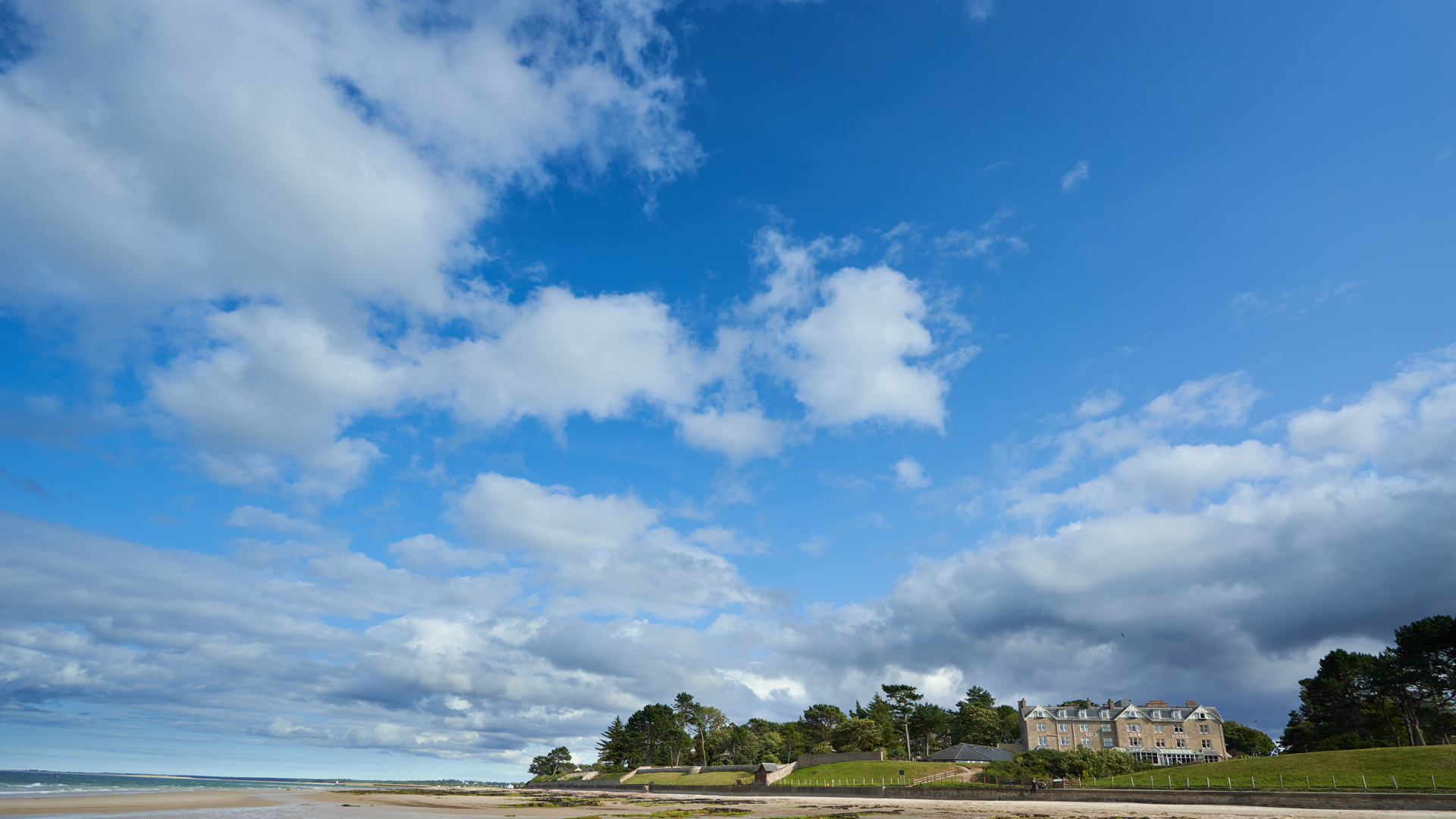 Golfhotel Golf View Hotel , Golfreisen - Alpha Golftours