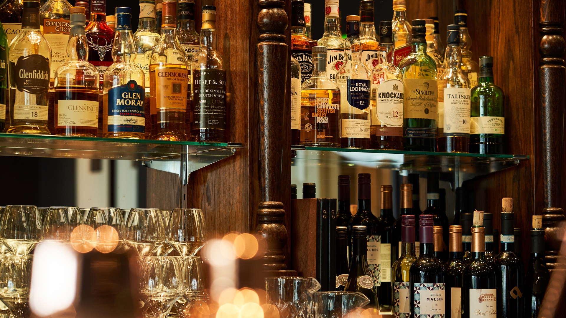 Golfhotel Golf View Hotel , Golfreisen - Alpha Golftours