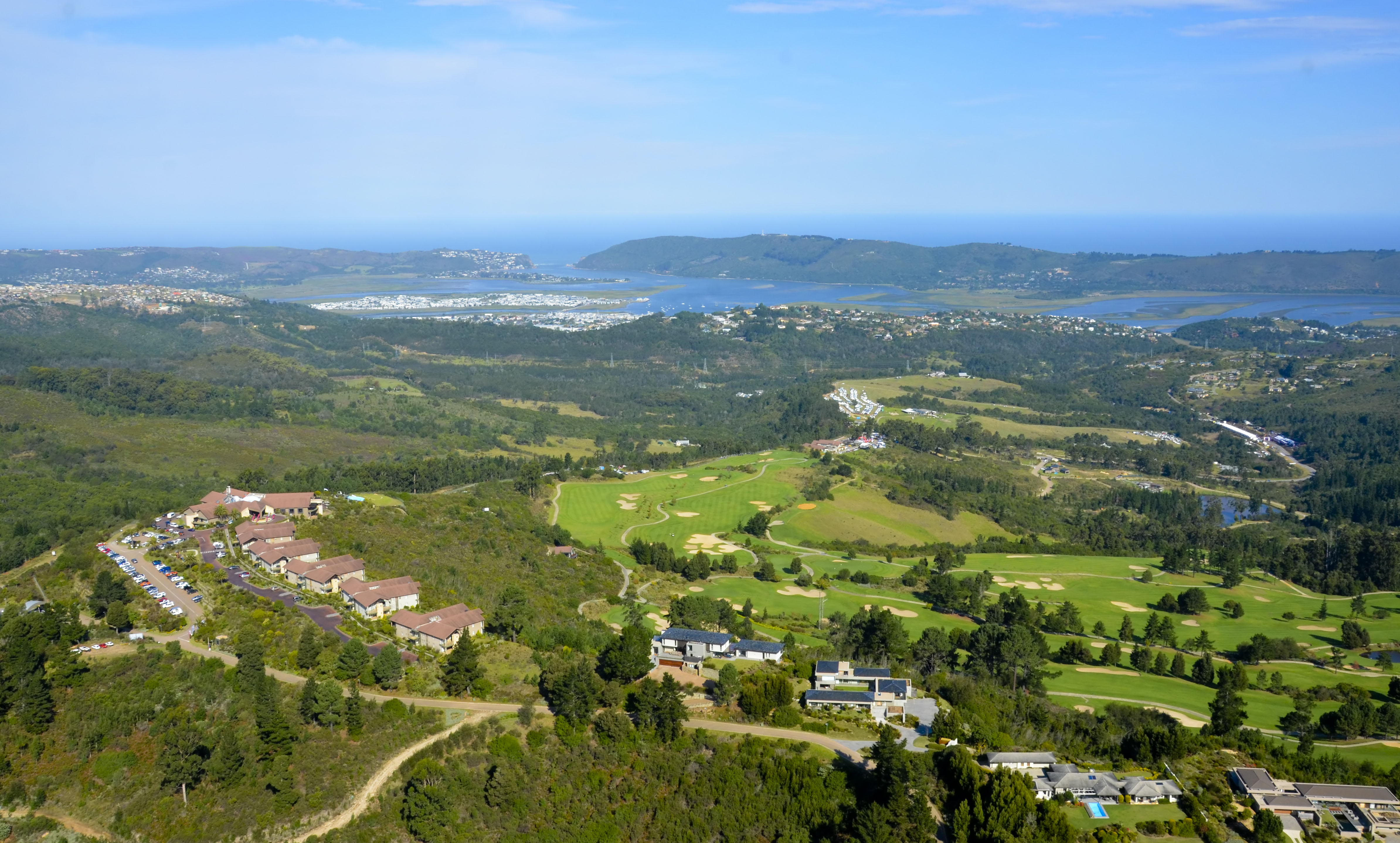 Golfhotel Simola Hotel Country Club & Spa , Golfreisen - Alpha Golftours